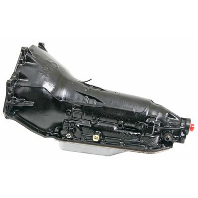 200r4 | Team Chevelle