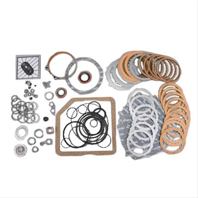 Summit Racing SUM-705000 Summit Racing™ Automatic Transmission Rebuild ...