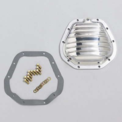 Summit Racing SUM-730506 Summit Racing™ Aluminum Differential Covers ...