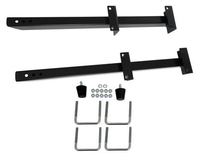 Summit Racing SUM-770502 Summit Racing™ Traction Bars | Summit Racing