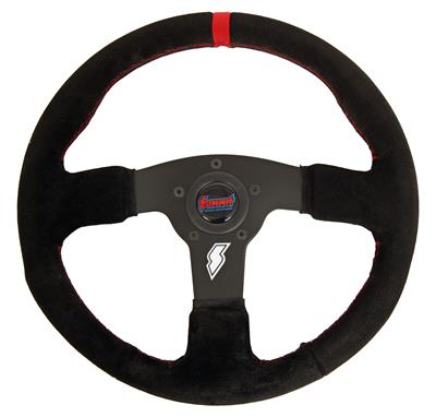 Summit Racing SUM-772602 Summit Racing™ Competition Steering Wheels ...