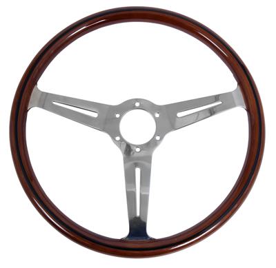 Summit Racing SUM-772752 Summit Racing™ Steering Wheels | Summit Racing
