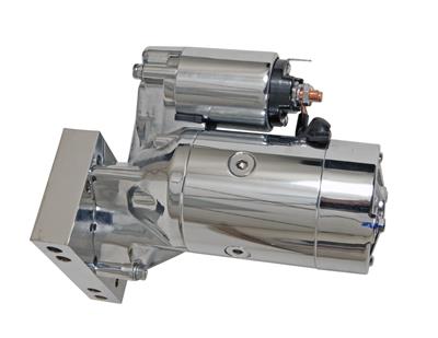 Summit Racing SUM-829105C Summit Racing™ Mini High-Torque Starters ...