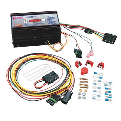 MSD 6AL-2 | Aircooled Volkswagen Forum
