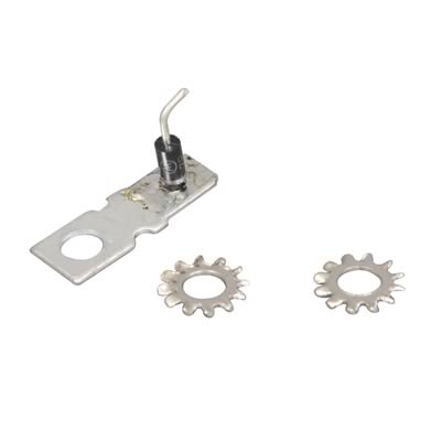 Summit Racing SUM-850899 Summit Racing™ Ignition Module Conversion Kits ...