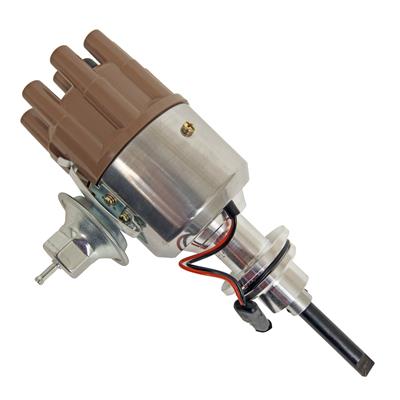 Summit Racing SUM-851006 Summit Racing™ Billet Electronic Mopar ...