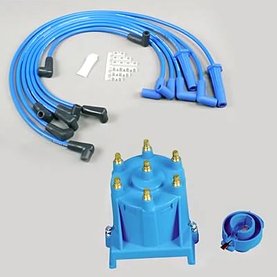 summit ignition | S-10 Forum