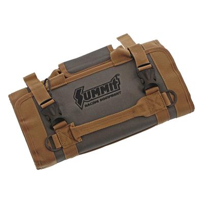 Summit Racing SUM-900082 Summit Racing™ Roll-Up Tool Bags | Summit Racing