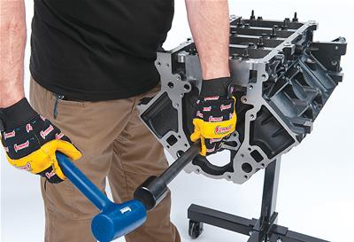 Summit Racing SUM-900131 Summit Racing™ Cam Bearing Installation Tools ...