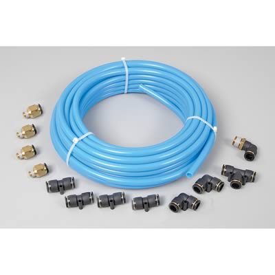 Axle Vent Lines? | Jeep Enthusiast Forums