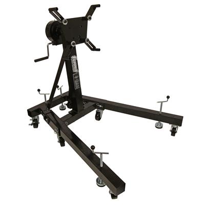 Summit Racing SUM-918023 Summit Racing™ Geared HD Engine Stands ...