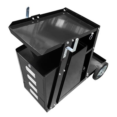 Summit Racing SUM-CART-3 Summit Racing™ Welding Carts | Summit Racing