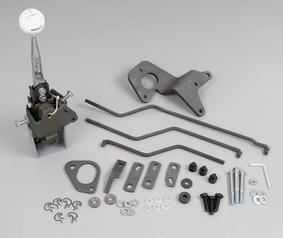 Summit 4 speed shifters | Chevrolet Nova Forum