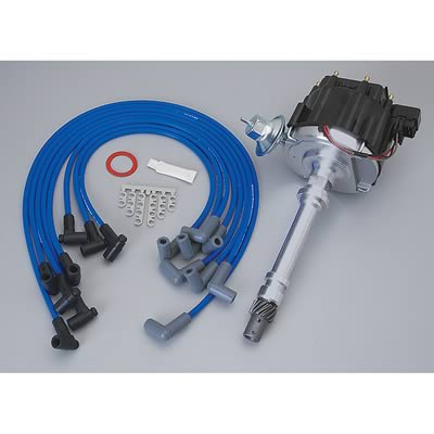 Summit Racing SUM-CSUM2210 Summit Racing™ Crate Engine Completion ...