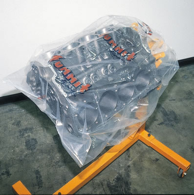 Summit Racing SUM-G1009-10 Summit Racing™ Engine Bags | Summit Racing