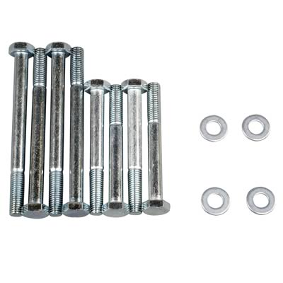 Summit Racing SUM-G1012M Summit Racing™ Engine Stand Bolt Kits | Summit ...