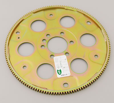 454 to 700r4 flywheel/flexplate | Team Chevelle