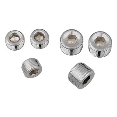 Summit Racing SUM-G1484C Summit Racing™ Pipe Plug Kits | Summit Racing