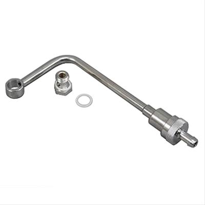 Summit Racing SUM-G1532 Summit Racing™ Fuel Feed Lines | Summit Racing