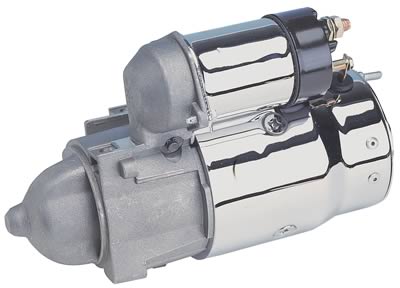 Summit Racing SUM-G1668 Summit Racing™ OEM Replacement Starters ...