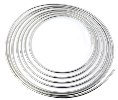 Summit Racing SUM-G2514X Summit Racing™ Aluminum Fuel Lines | Summit Racing