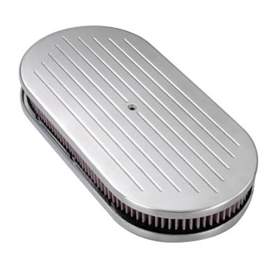 Summit Racing SUM-G288 Summit Racing™ Billet Air Cleaners | Summit Racing