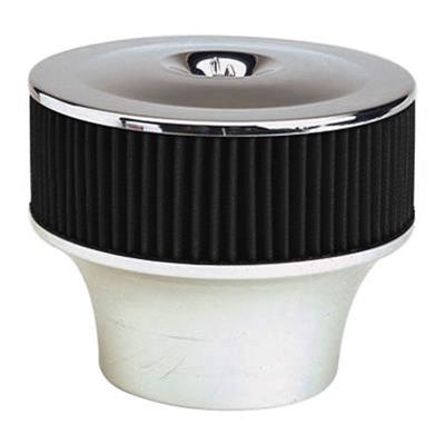 Summit Racing SUM-G3006BK Summit Racing™ Velocity Stack Air Cleaners ...