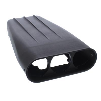 Summit Racing SUM-G3108-1B Summit Racing™ Street Scoops | Summit Racing