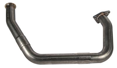 Summit Racing SUM-G9300-XC Summit Racing™ Turbo Crossover Pipe Kit ...