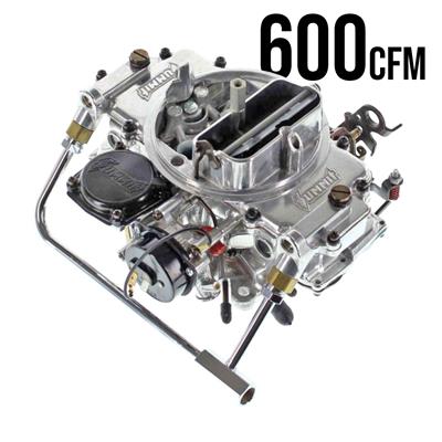 Summit Racing SUM-M08600VS Summit Racing™ M2008 Series Carburetors ...