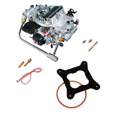 Summit Racing SUM-M08750VS Summit Racing™ M2008 Series Carburetors ...