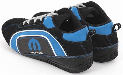 Summit Racing SUM-MP50007 Summit Racing™ Mopar Driving Shoes | Summit ...