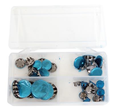 Summit Racing SUM-RP10043 Summit Racing™ Body Panel Plugs | Summit Racing