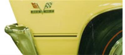 Summit Racing SUM-RP20396 Summit Racing™ Stencil and Stripe Kits ...