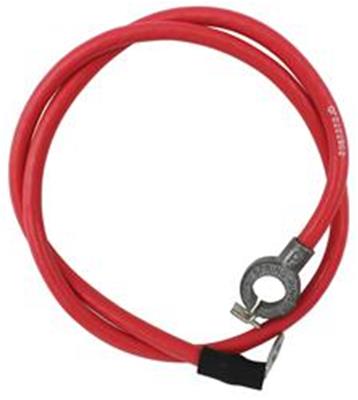 Summit Racing SUM-RP20818 Summit Racing™ Battery Cables | Summit Racing