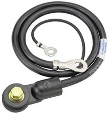 Summit Racing SUM-RP20837 Summit Racing™ Battery Cables | Summit Racing