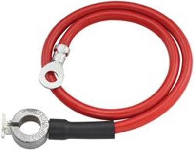 Summit Racing SUM-RP20834 Summit Racing™ Battery Cables | Summit Racing
