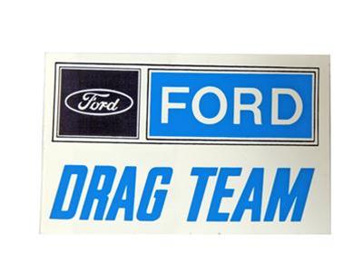 Summit Racing SUM-RP21831 Summit Racing™ Restoration Decals | Summit Racing