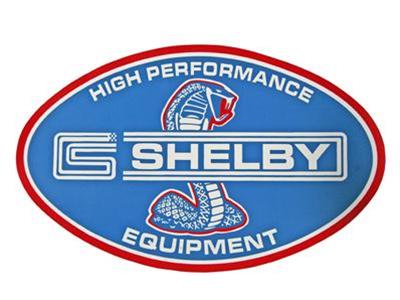 Summit Racing SUM-RP21833 Summit Racing™ Restoration Decals | Summit Racing