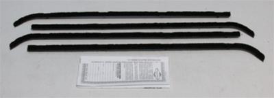 Summit Racing SUM-RP22228 Summit Racing™ Direct-Fit Restoration Window ...