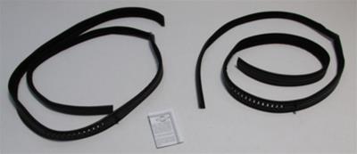 Summit Racing SUM-RP22263 Summit Racing™ Direct-Fit Restoration Window ...