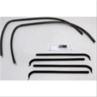 Summit Racing SUM-RP23040 Summit Racing™ Direct-Fit Restoration Window ...