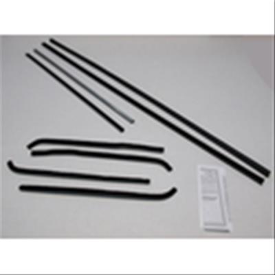 Summit Racing SUM-RP23044 Summit Racing™ Direct-Fit Restoration Window ...