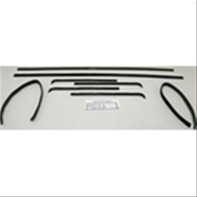 Summit Racing SUM-RP23045 Summit Racing™ Direct-Fit Restoration Window ...