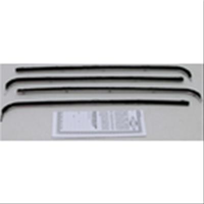 Summit Racing SUM-RP23054 Summit Racing™ Direct-Fit Restoration Window ...
