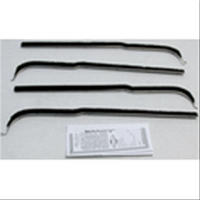 Summit Racing SUM-RP23058 Summit Racing™ Direct-Fit Restoration Window ...