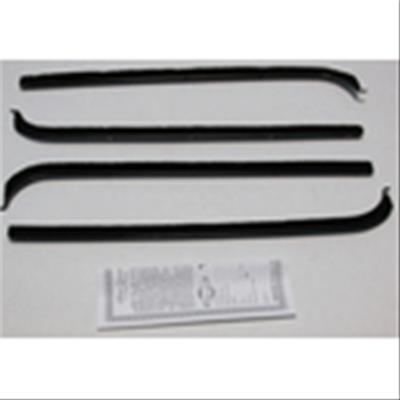 Summit Racing SUM-RP23059 Summit Racing™ Direct-Fit Restoration Window ...