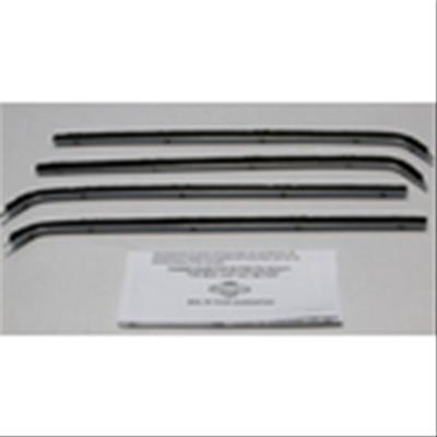 Summit Racing SUM-RP23061 Summit Racing™ Direct-Fit Restoration Window ...