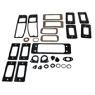 Summit Racing SUM-RP23067 Summit Racing™ Paint Seal Kit | Summit Racing
