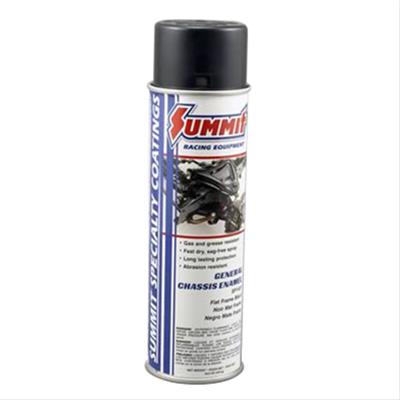 Summit Racing SUM-SP1401 Summit Racing™ Chassis Paint | Summit Racing